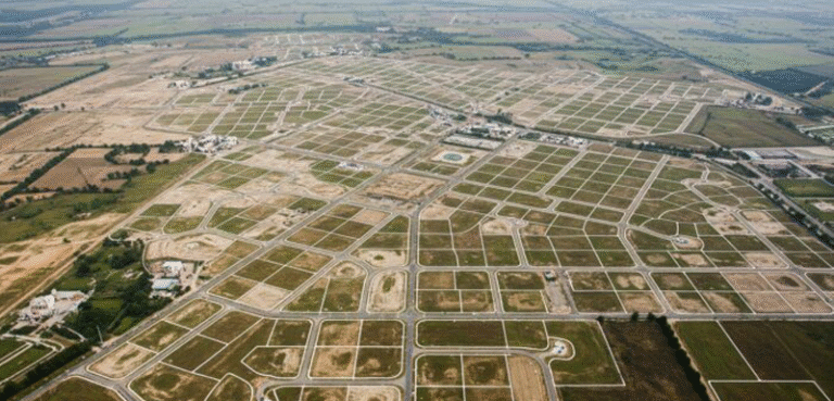 Punjab Government's Land Pooling Scheme: Transforming Urban Development ...